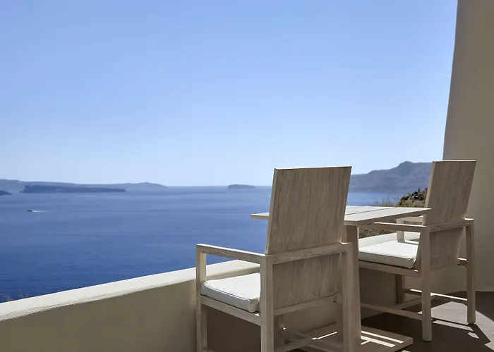 MYSTIQUE, A LUXURY COLLECTION HOTEL, SANTORINI (ADULTS ONLY), OIA ...