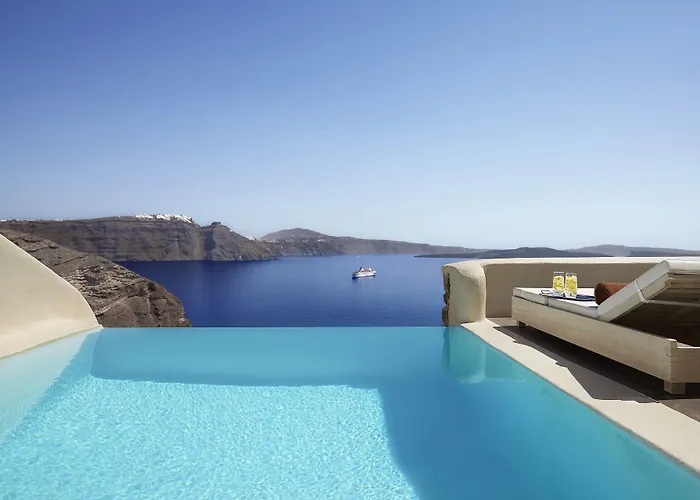 MYSTIQUE, A LUXURY COLLECTION HOTEL, SANTORINI (ADULTS ONLY), OIA ...